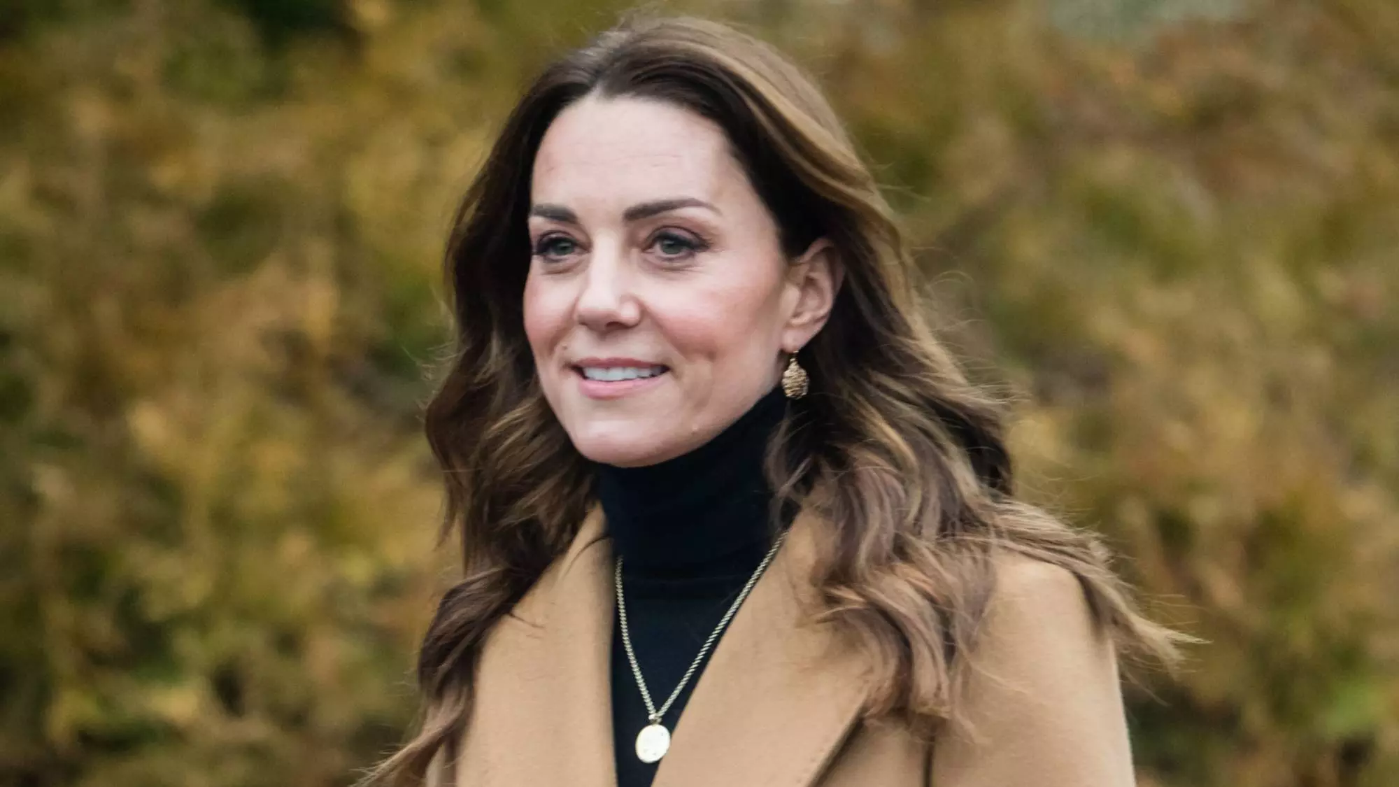 D'Kate Middleton verroden datt si e ganz beandrockend (a séiss) geheimen Hobby huet
