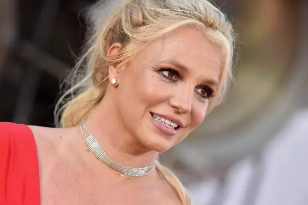 Britney Spears talbet li l-'oppressjoni' tintemm fl-2016
