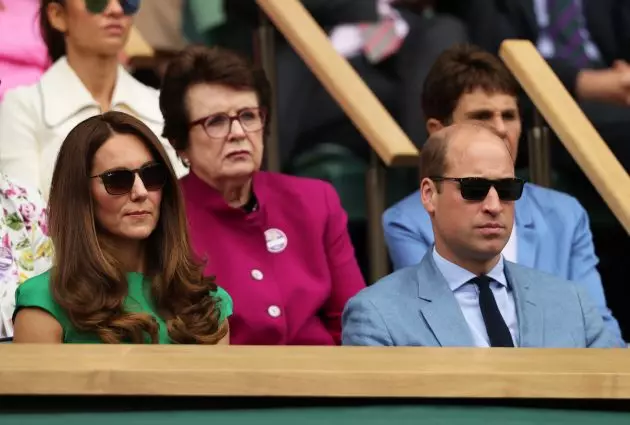 Принц Уилям и Кейт Мидълтън току-що бяха принудени да изтрият кралски туит