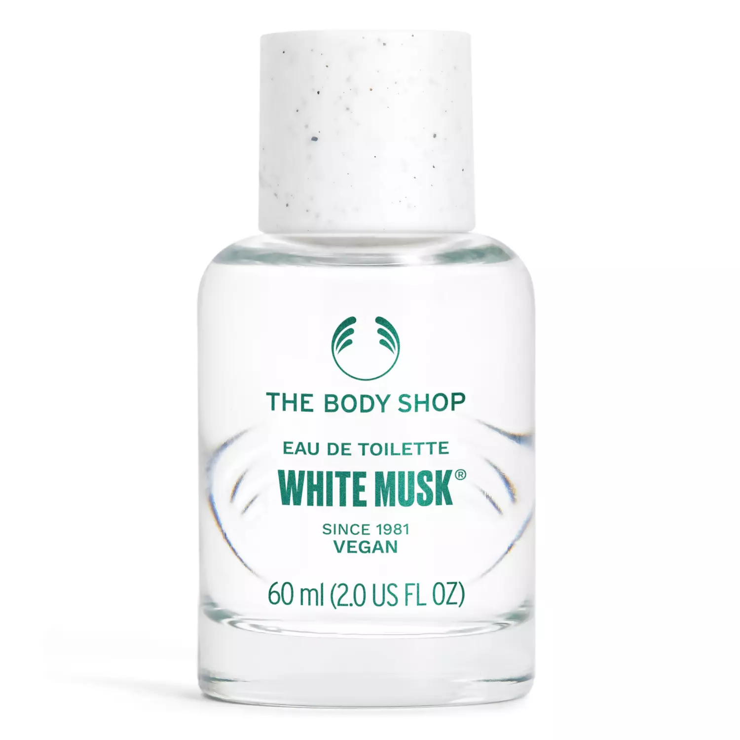 White Musk Geur deur The Body Shop