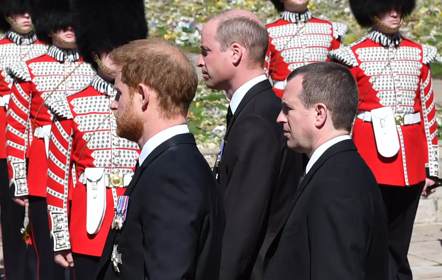 Prince Harry nwere ike na-agbatịkwu ọnụnọ UK maka ezigbo ihe kpatara ya 10674_1