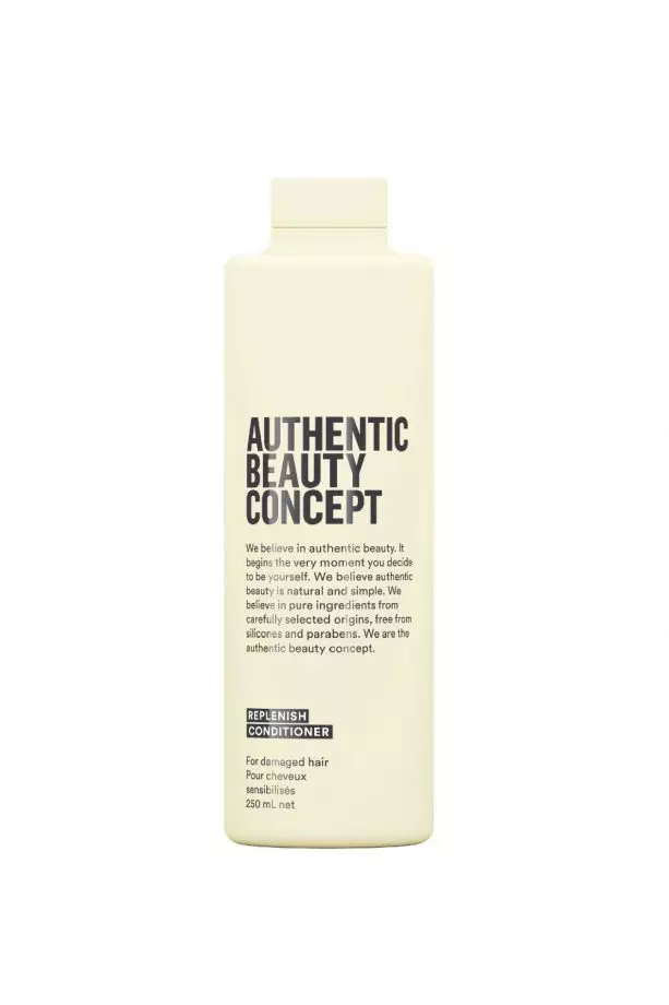 Autèntic Beauty Concept Replenish Conditioner