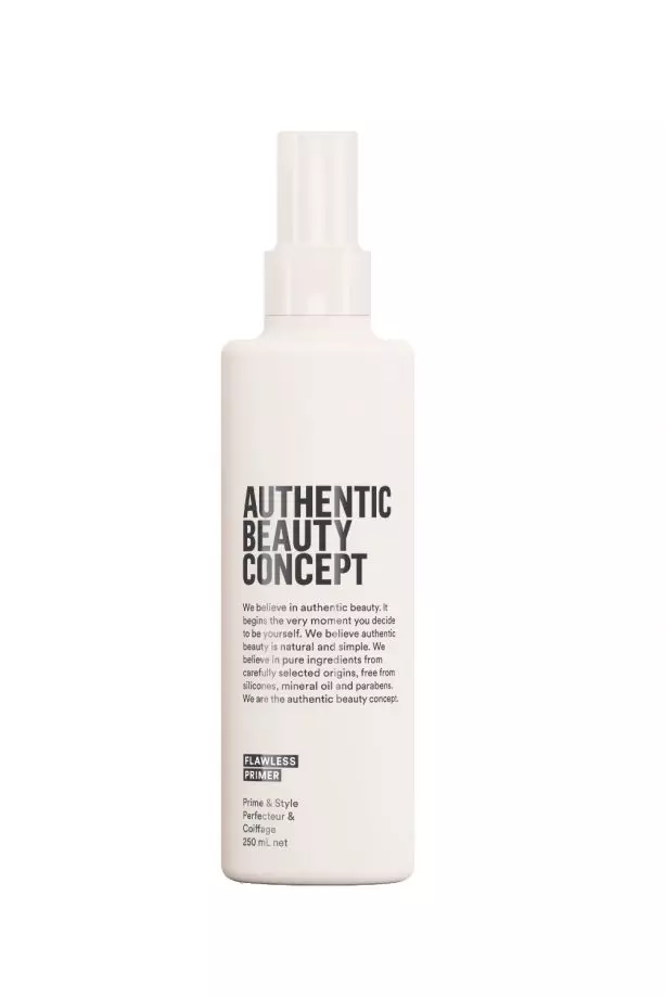 Concepte de bellesa autèntic Flawless Primer