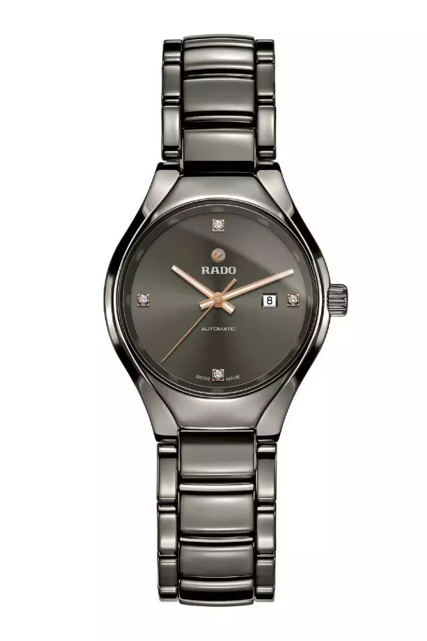 Rado True Automatic Diamonds saib