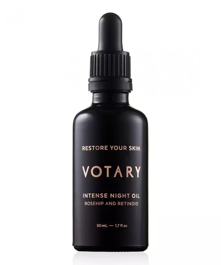 Votary, Grooming Gifts