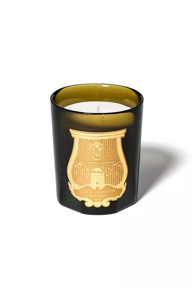 Cire Trudon, Эрэгтэй үс засалт бэлэг