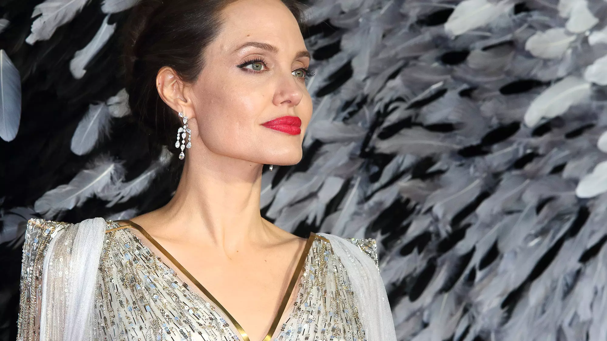 У Анджеліни Джолі є ідеальний трюк стійкої моди