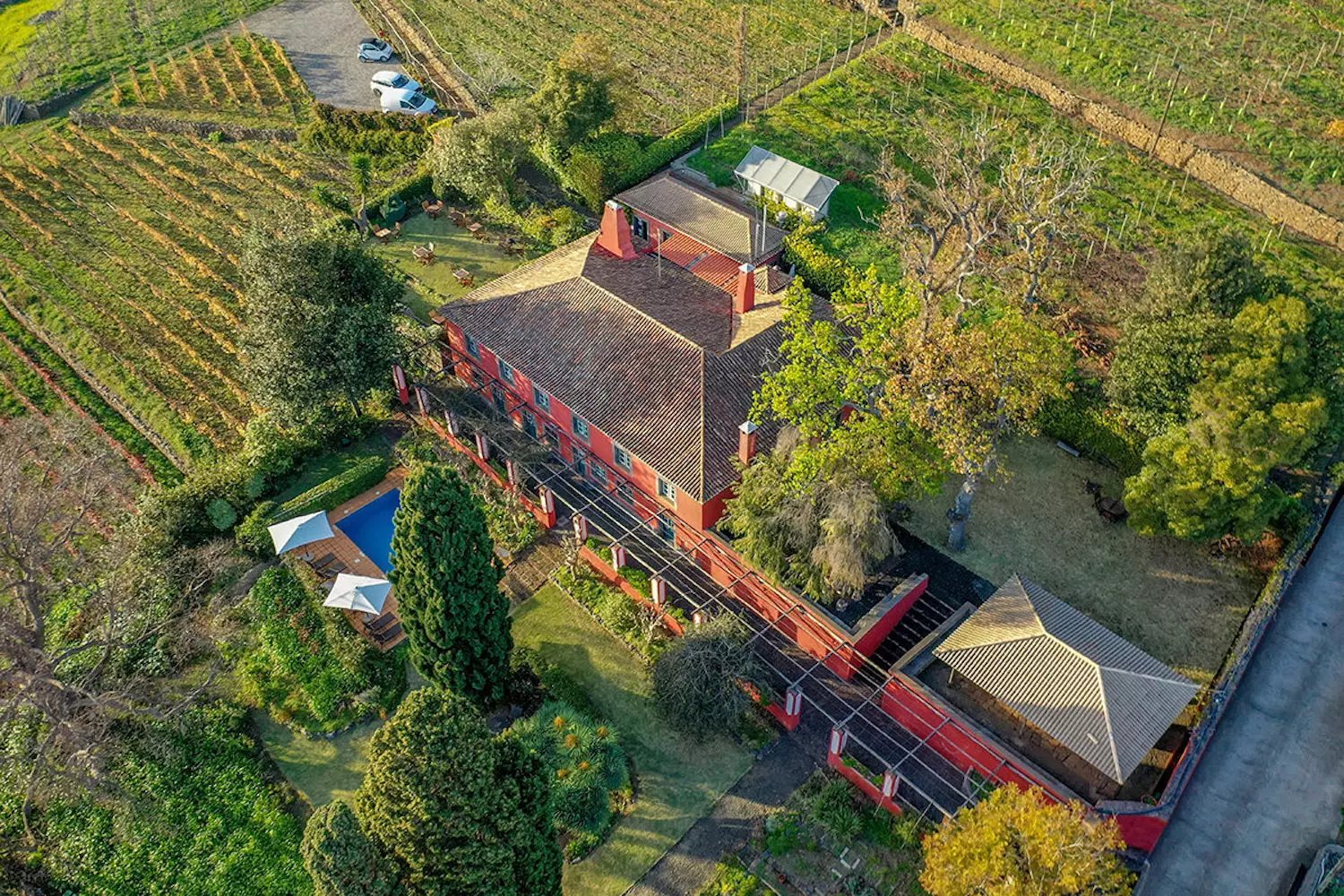 Quinta da Vinhas