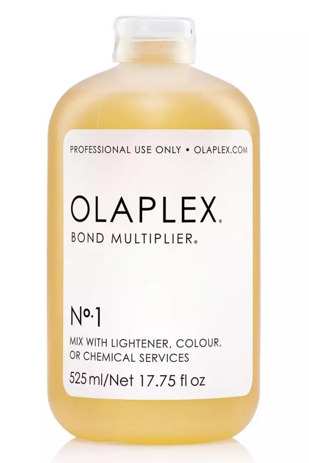 Olaplex លេខ 1 Bond Multiplier - olaplex