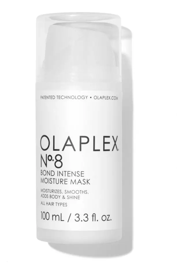 Интенсивная увлажняющая маска Olaplex No. 8 Bond - olaplex
