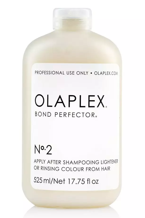 Olaplex № 2 Бонд Perfector - olaplex