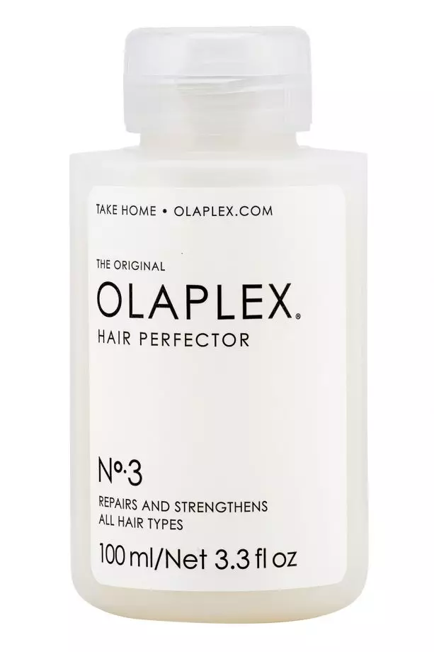 Olaplex No. 3 Hair Perfector - olaplex