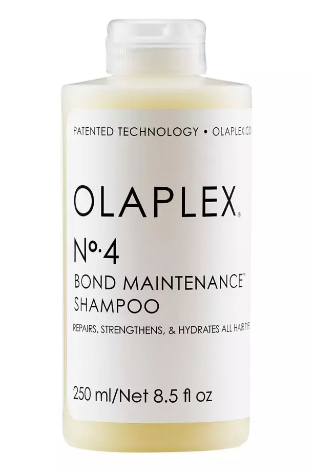 Olaplex No.. 4 Bond Itọju Shampulu - olaplex
