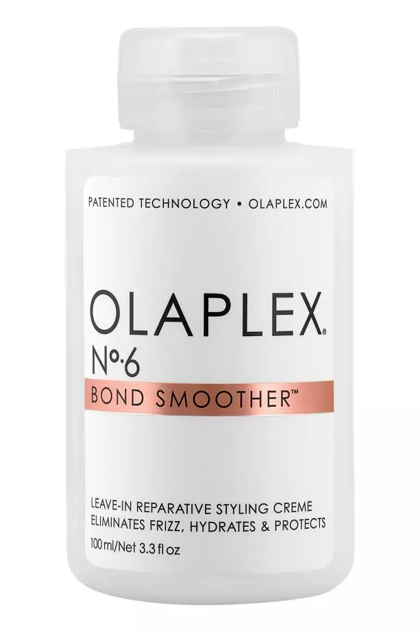 Olaplex ቁጥር 6 ቦንድ Smoother - olaplex