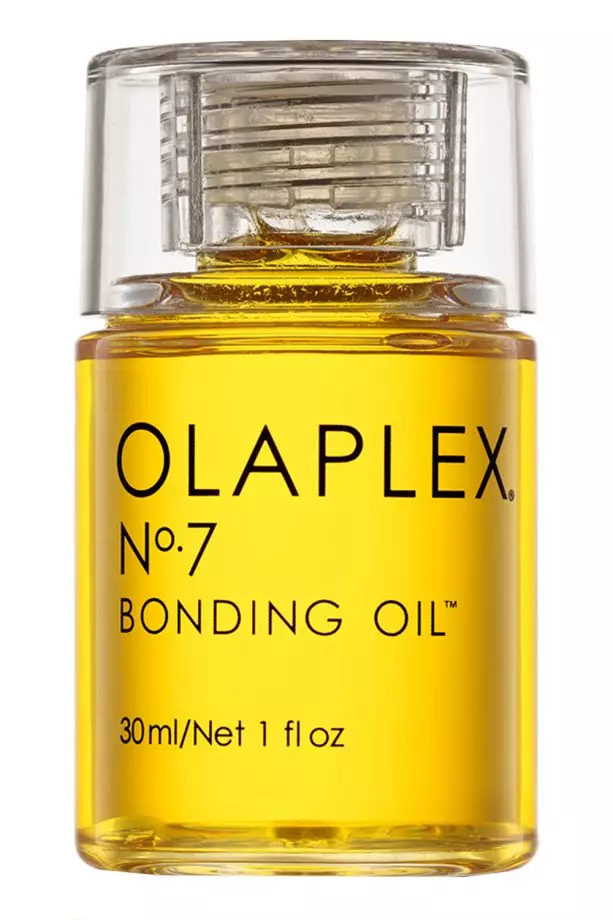 Olaplex No. 7 Bonding Oil - олаплекс