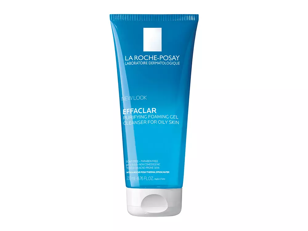 la roche posay