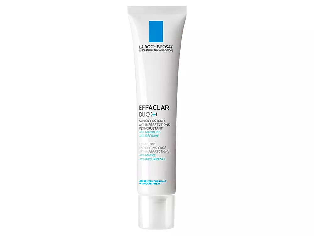 la roche posay