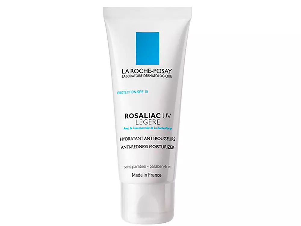 la roche posay