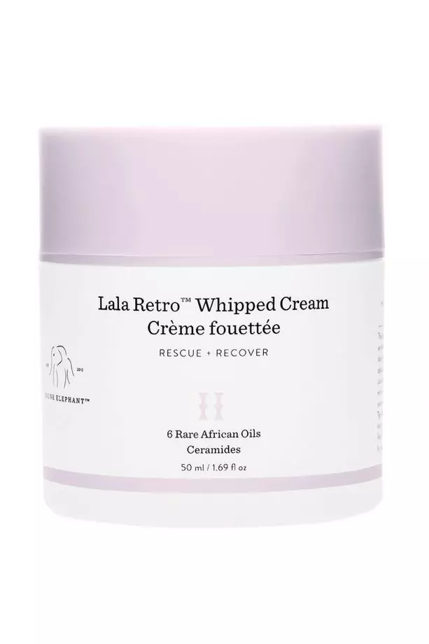 Gajah Mabuk, Gajah Mabuk Lala Retro Whipped Cream, £50, Cult Beauty