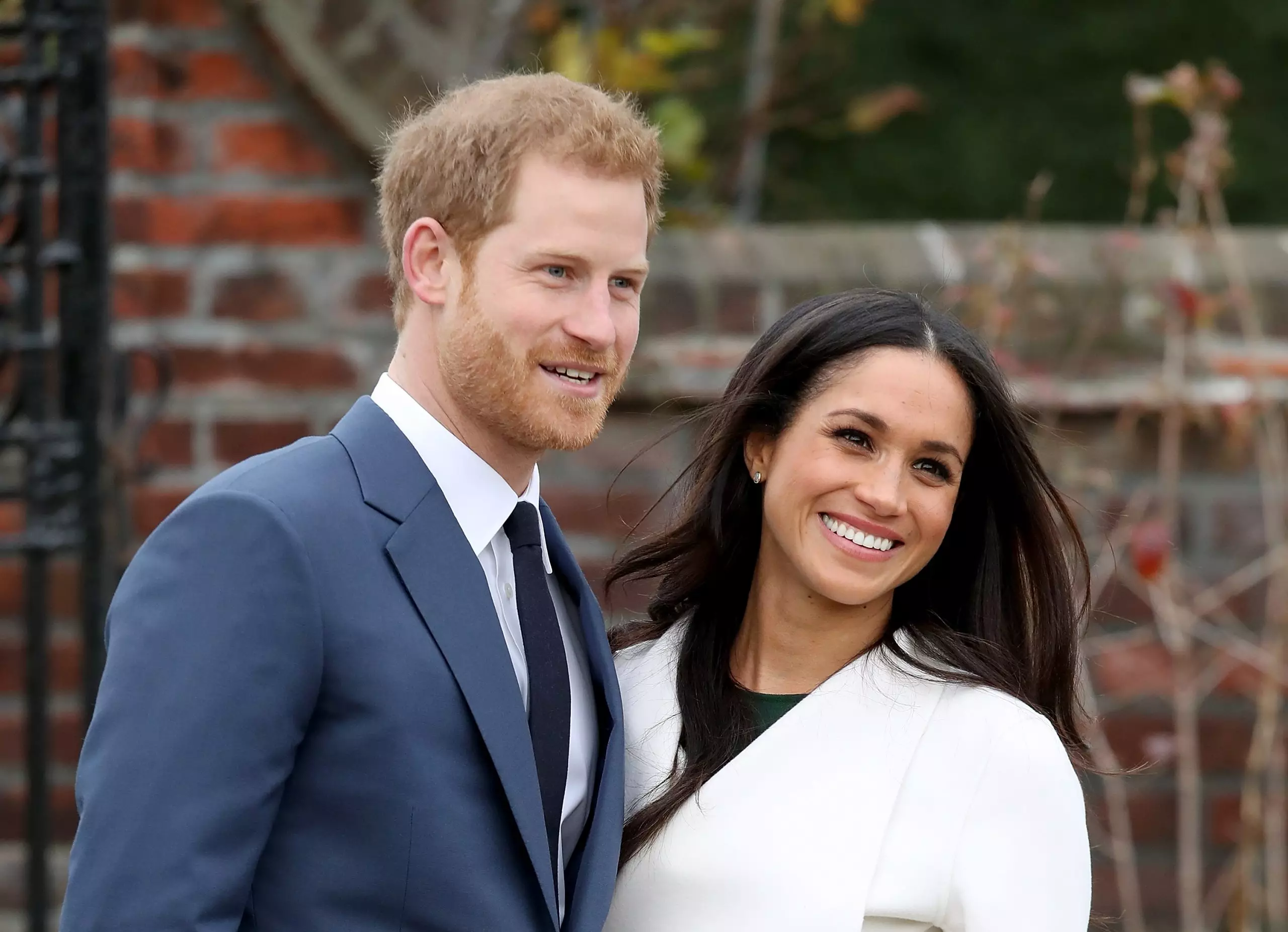 Secondo quanto riferito, l'accordo con Netflix di Harry e Meghan era il loro piano di riserva dopo che la regina ha rifiutato la loro idea originale 11825_1