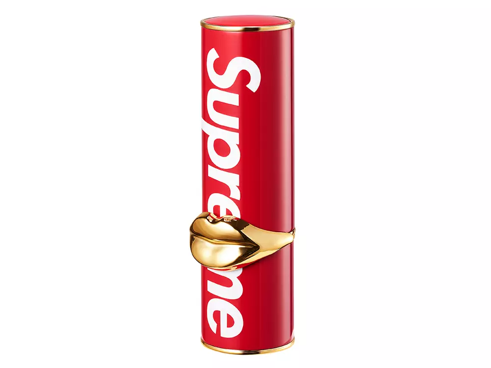 Supreme lipstick