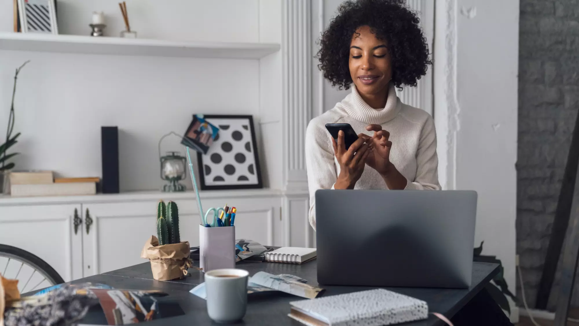 LinkedIn Stories: De nieuwe update maakt WFH een stuk minder eenzaam 12075_1