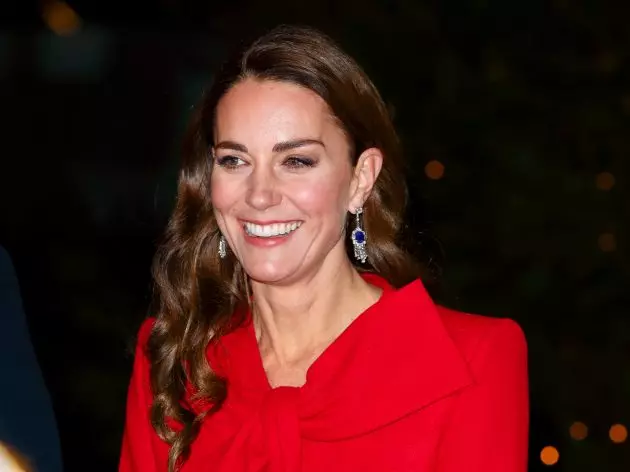Kate Middleton dia nanana ity olana ara-barotra ity