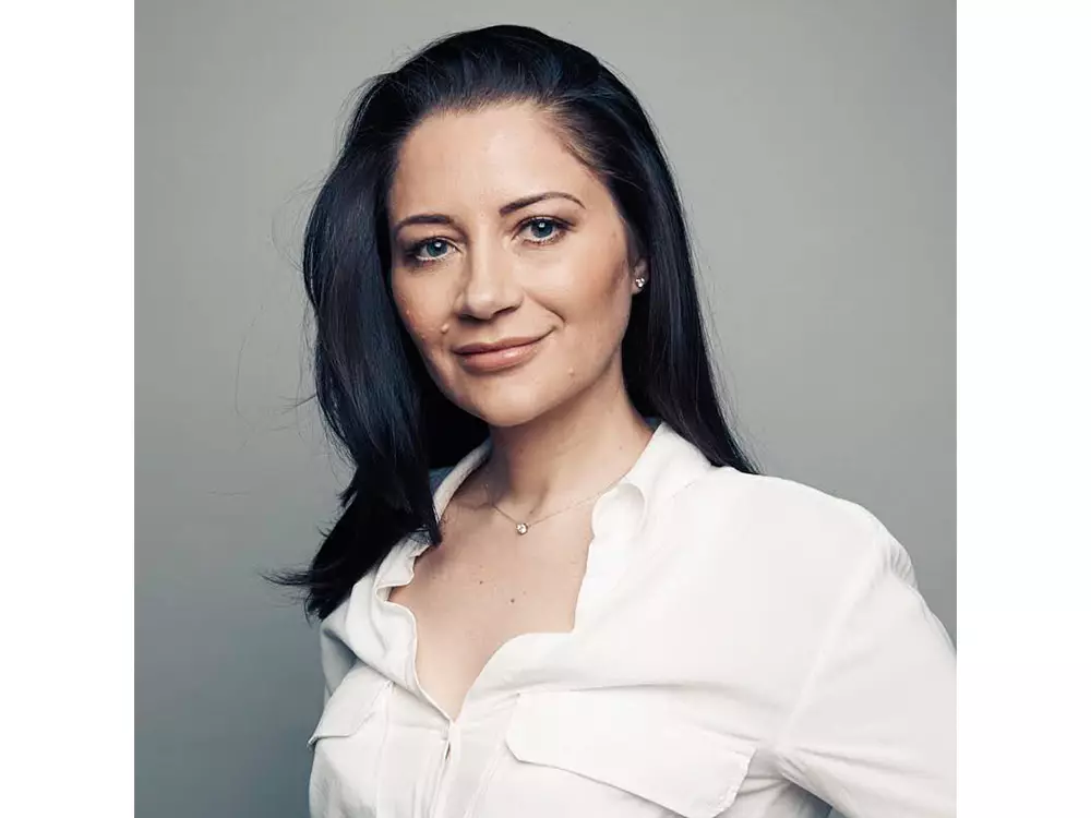 Marie Claire Cilt Ödülleri 2020