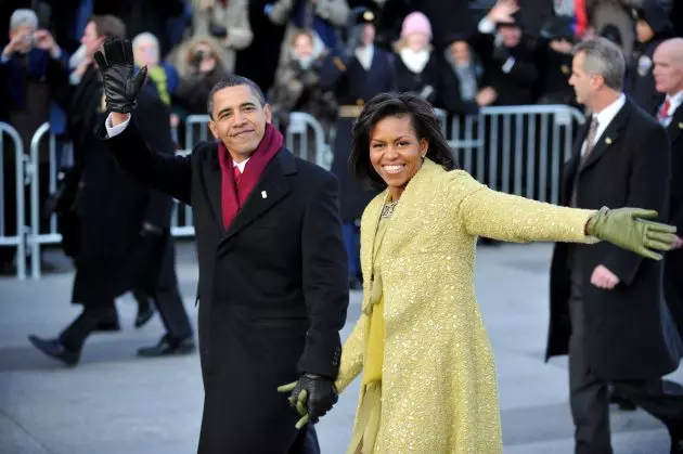 Michelle Obama har åbnet op for sine smertefulde oplevelser af racisme, da hun var førstedame