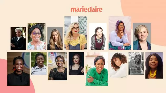 העצמה נשית: 15 נשים על מחסומים שהם מתגברים עליהם להצלחה