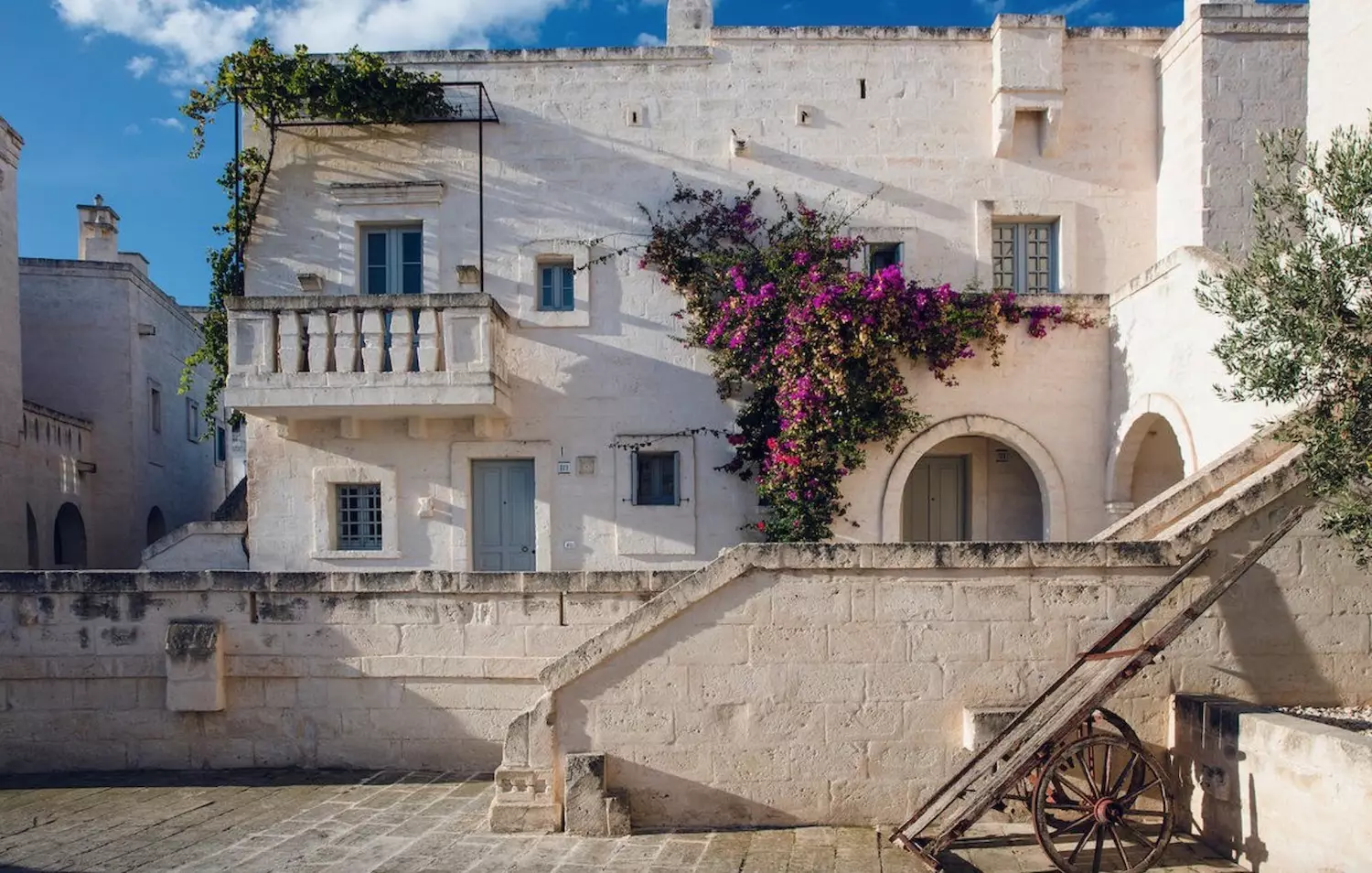 Borgo Egnazia