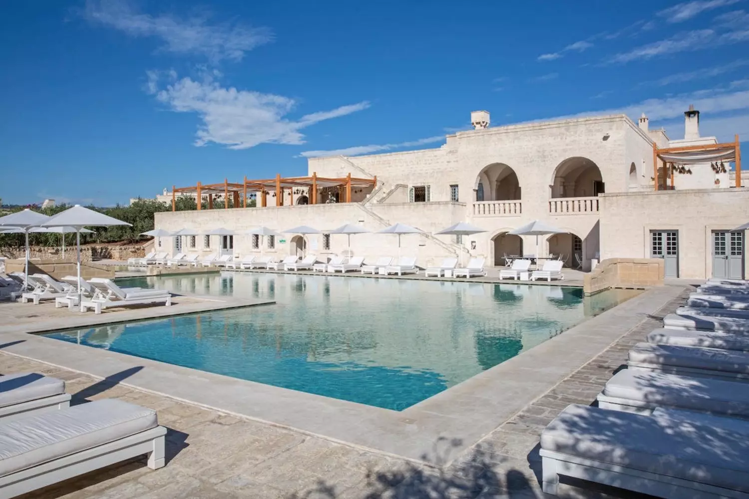 Borgo Egnazia