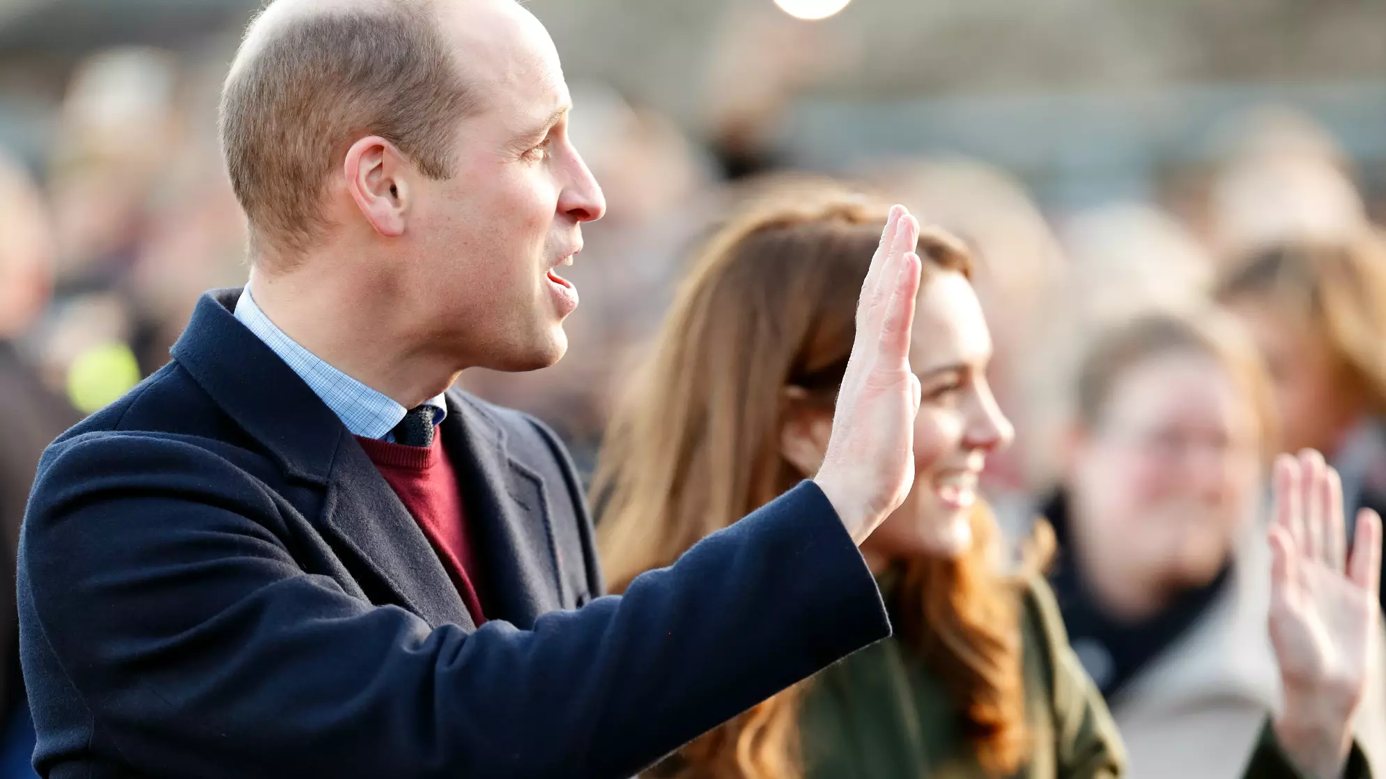 Kate és William házassága