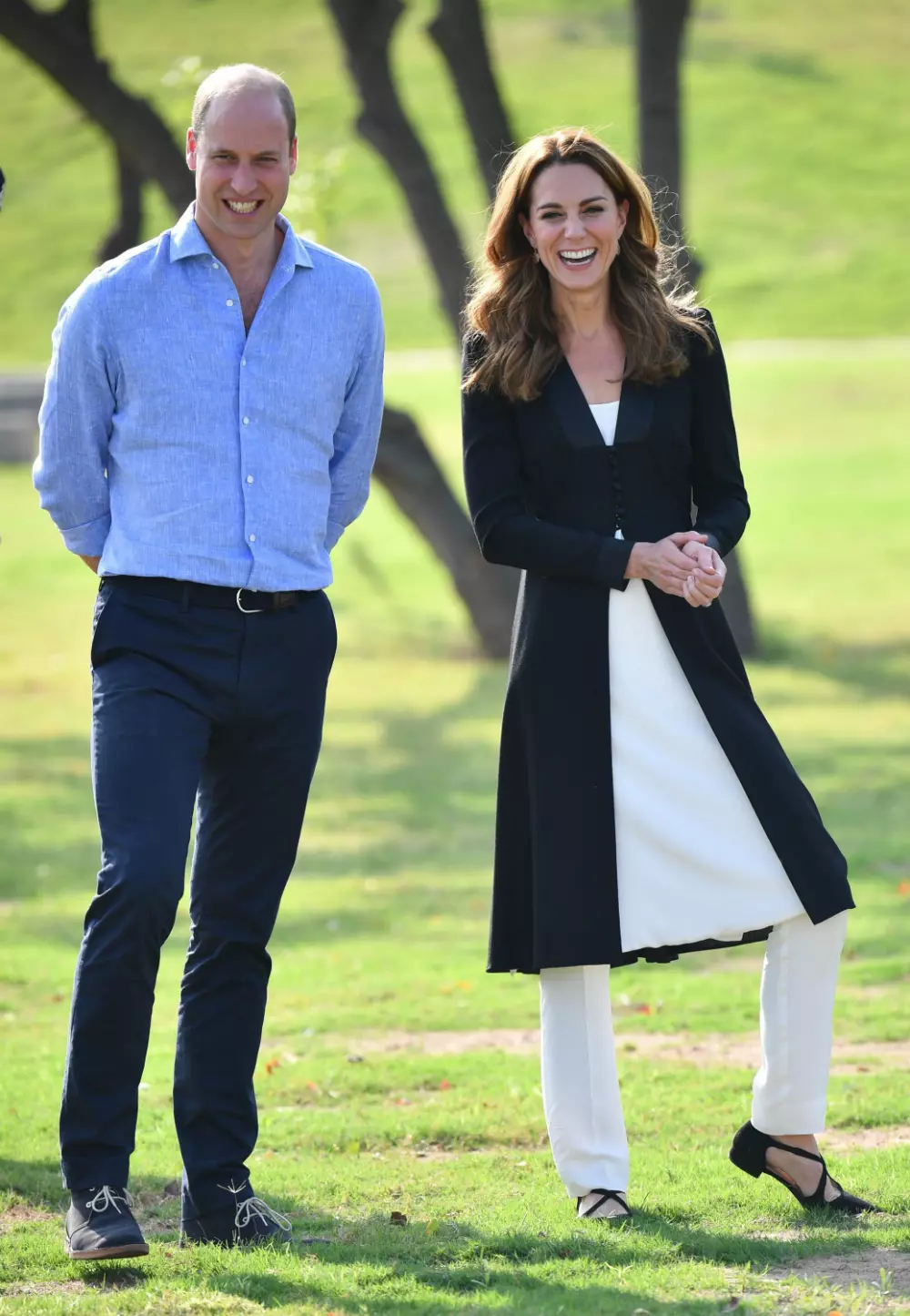 Kate na William alụmdi na nwunye