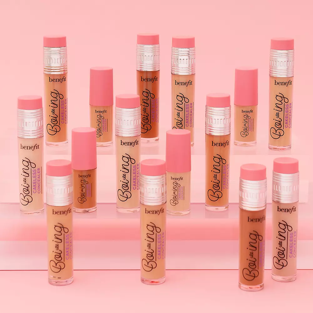 Profita Boiing Concealer