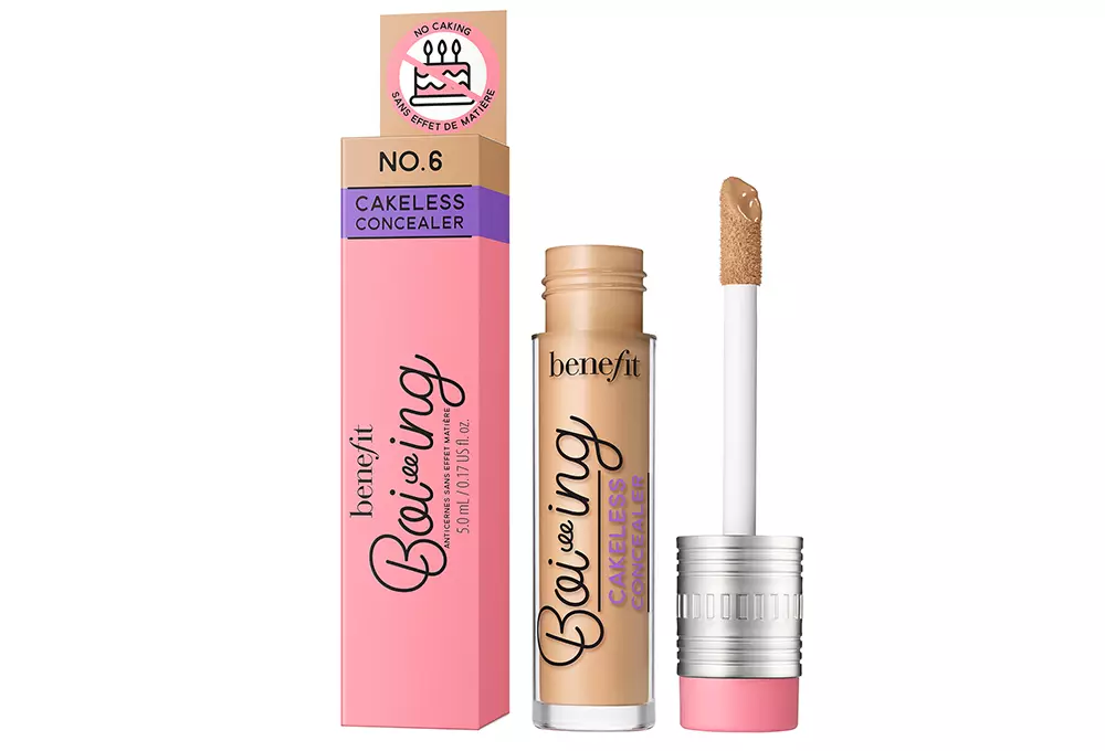 Benefit Boiing Cakeless korektor