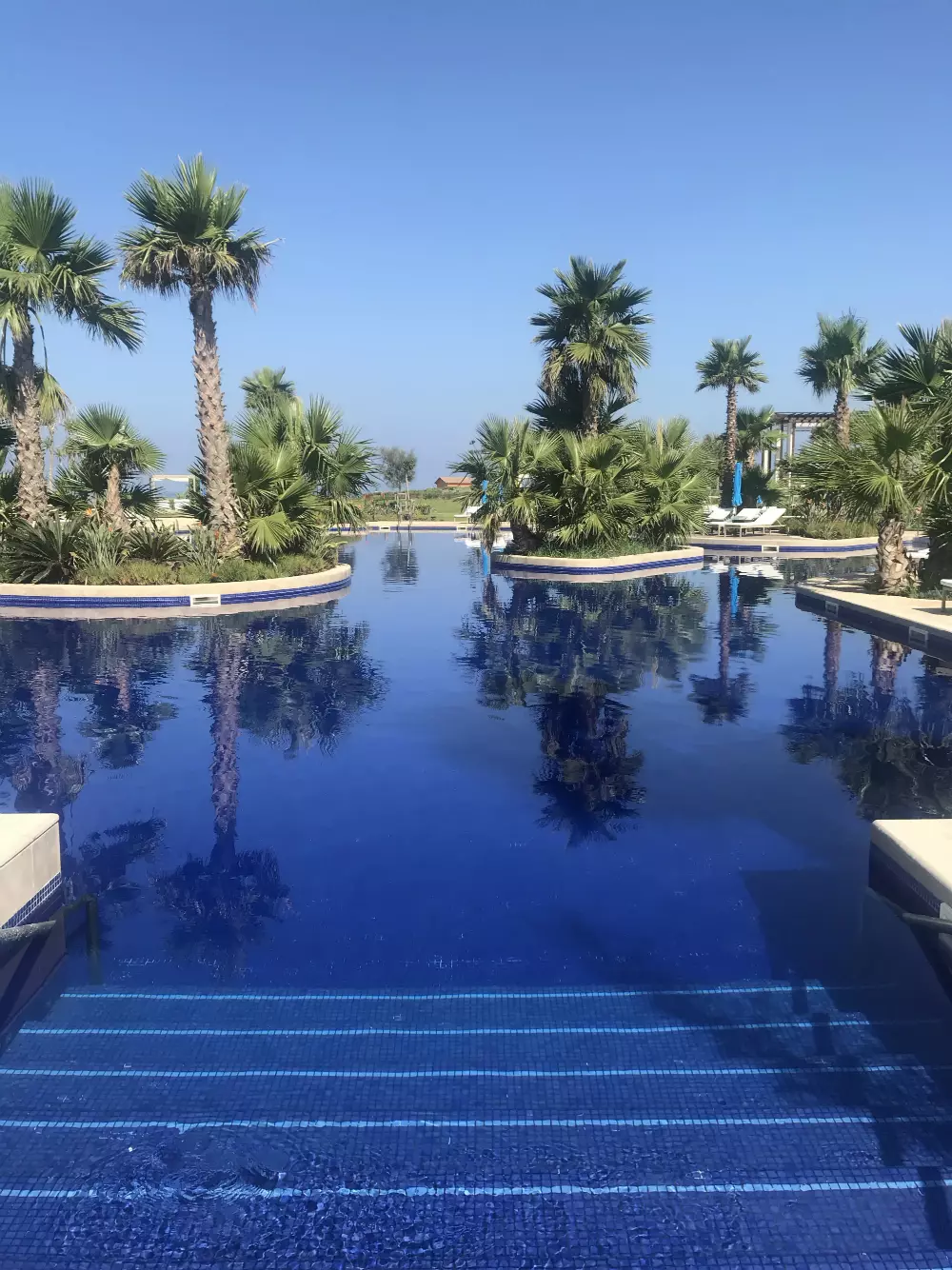 Hilton Tânger Al Houara Resort