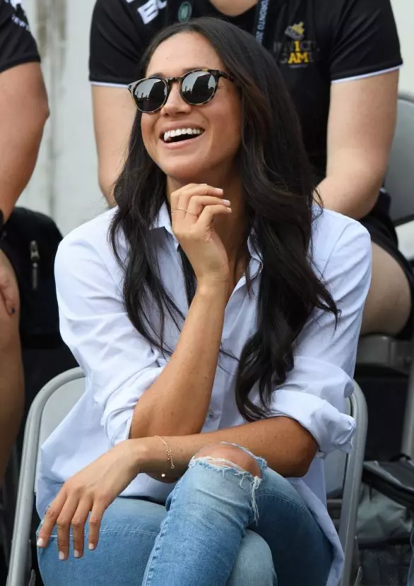 ochelari de soare meghan markle