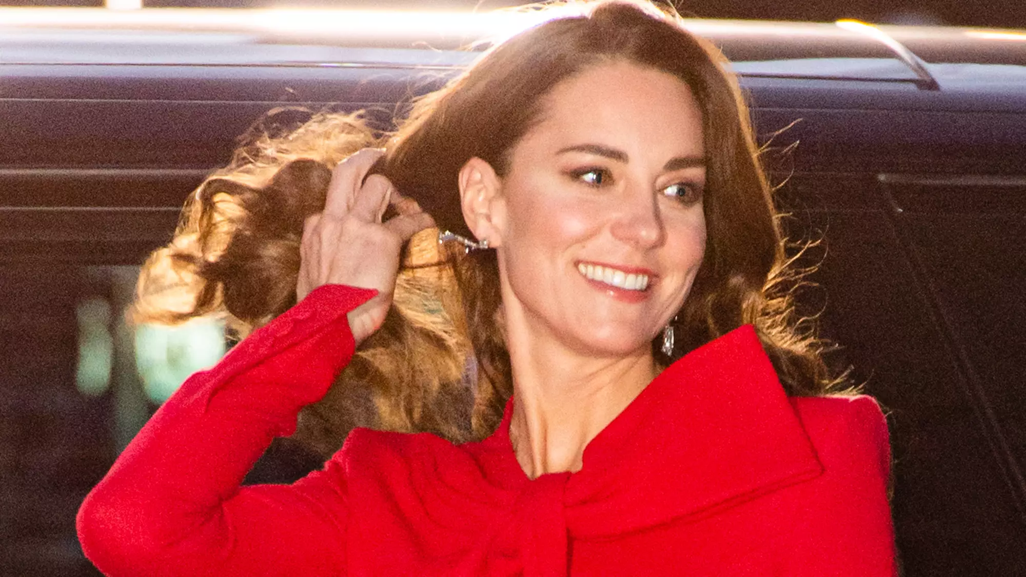 Kate Middleton'ın gündüz kremi sadece 5,99 sterline mal oluyor ve yeterince alamıyoruz