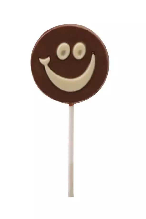 Thorntons ronono sokola mitsiky lolly