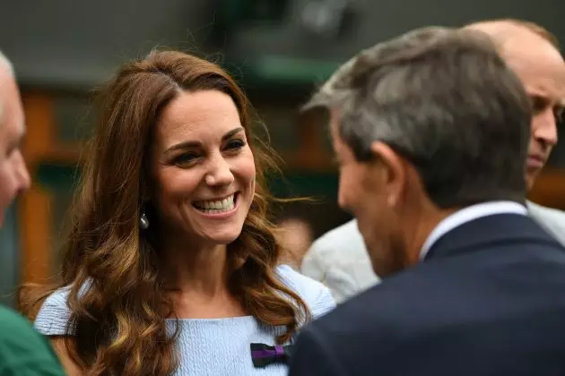 Palasset har blitt tvunget til å stenge dette kontroversielle Kate Middleton-ryktet