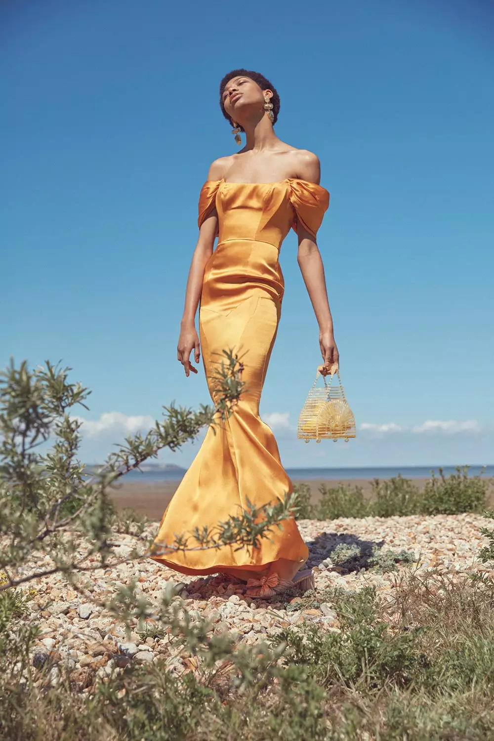 Mga Trend ng Damit 2019: Ang Mga Bagong Dress sa Tag-init na Magugustuhan Mo 14603_2