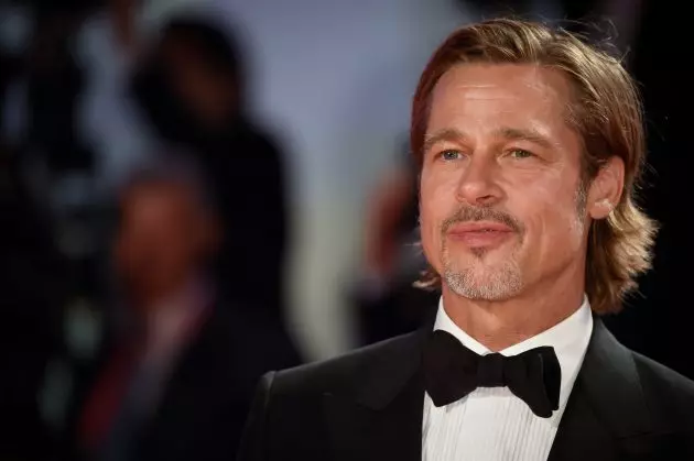 El hijo de Angelina Jolie, Maddox, rompió el silencio sobre su difícil relación con Brad Pitt