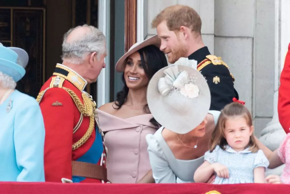 amizade de kate middleton meghan markle