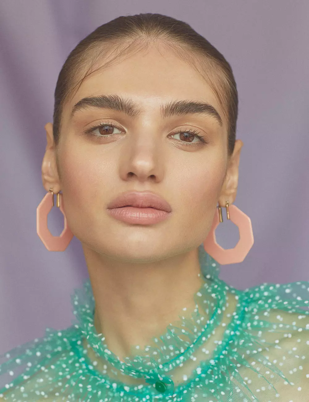 Make-up-Trends Frühling Sommer 2019