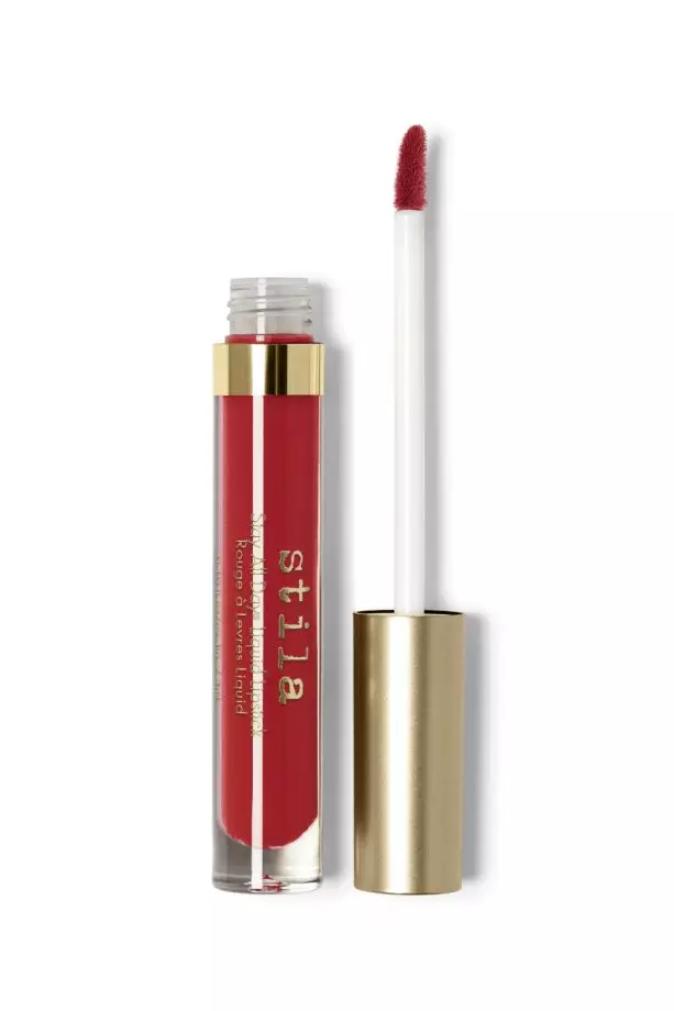 Stila Stay All Day šķidrā lūpu krāsa, £16