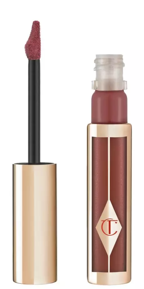 Charlotte Tilbury Hollywood Lips, £24