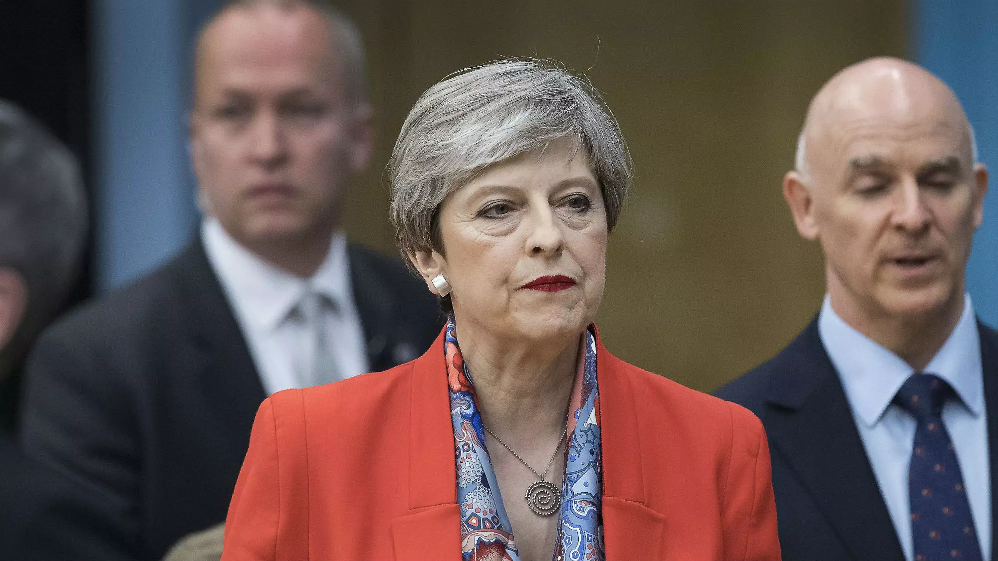 Кой може да замени Тереза Мей като министър-председател на Обединеното кралство? 15064_1