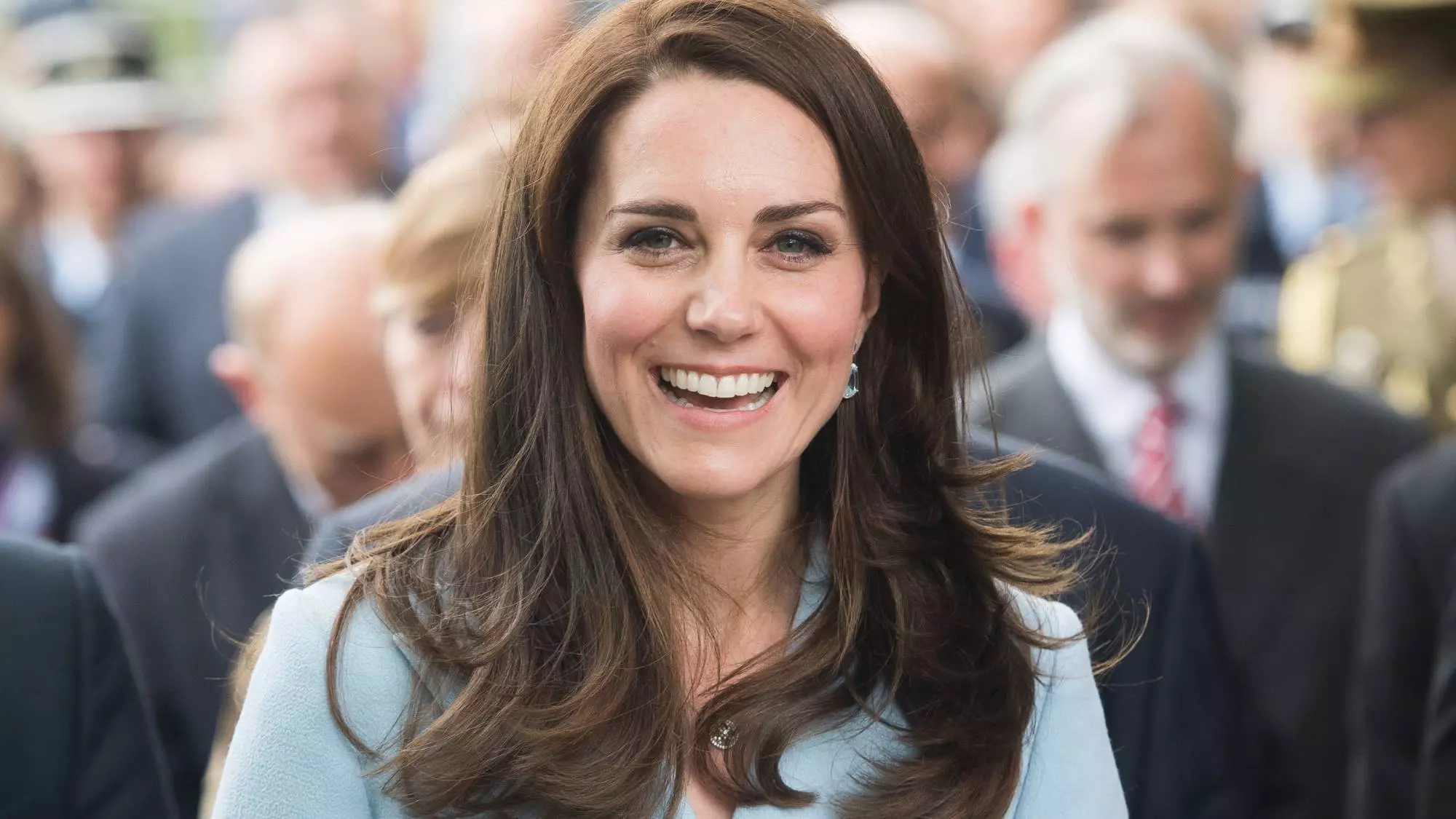 Hvernig Kate Middleton undirbýr sig undir að verða drottning