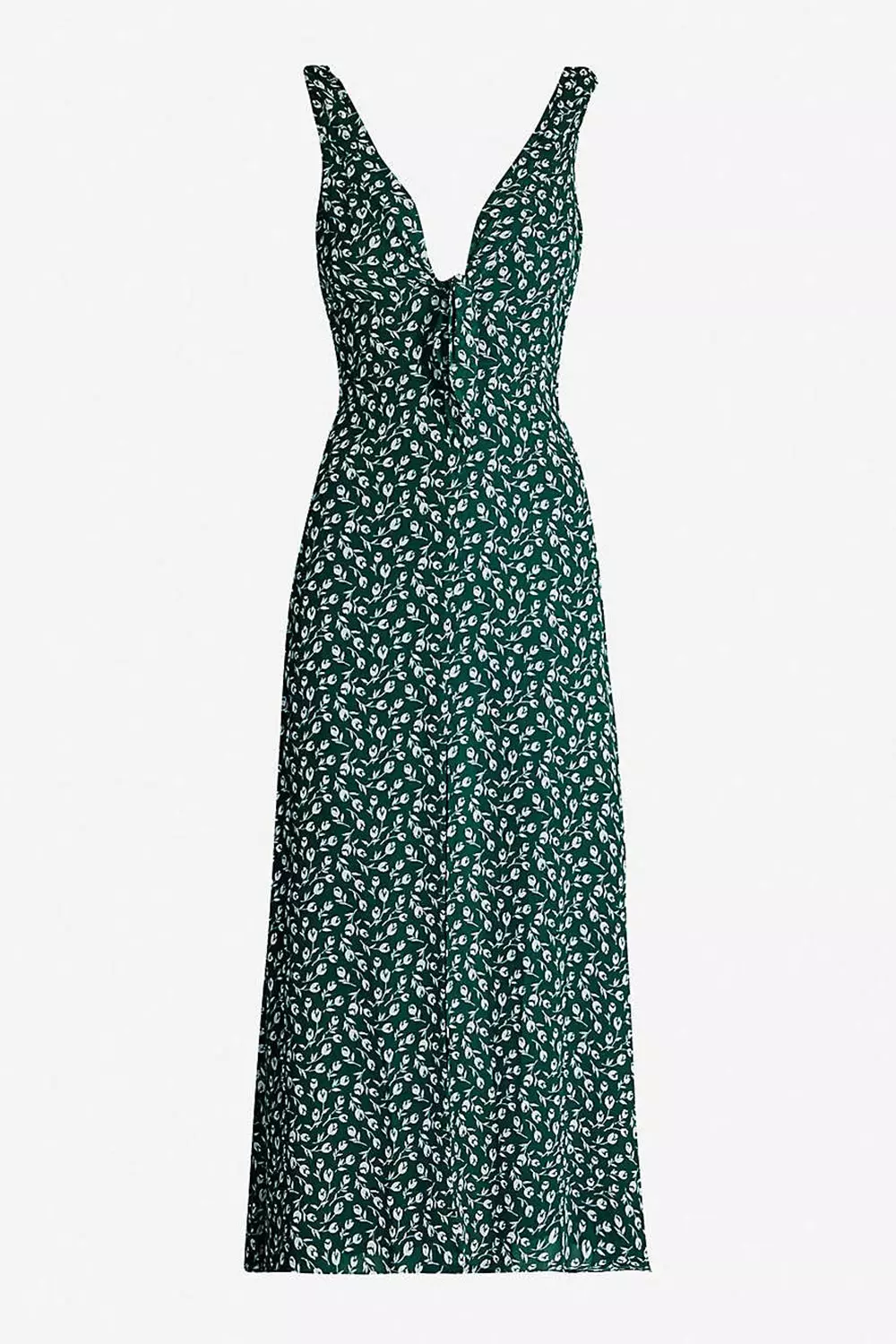 Reformation UK: Pagpalit ug Reformation Dresses Sa Selfridges 15252_2